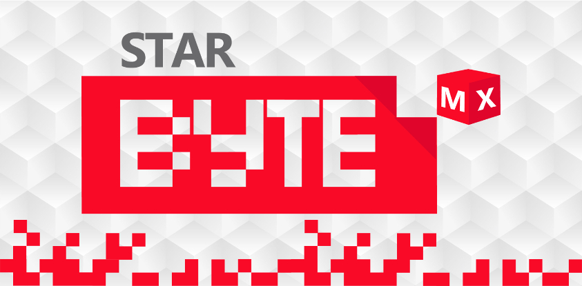 Star Byte MX